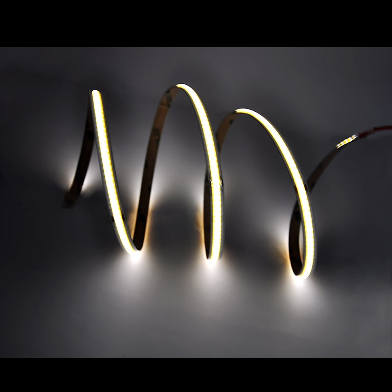 Spotless COB LED Flexible Strip Light