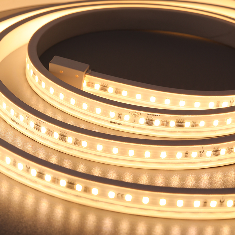 220V Flexible LED Strip Light