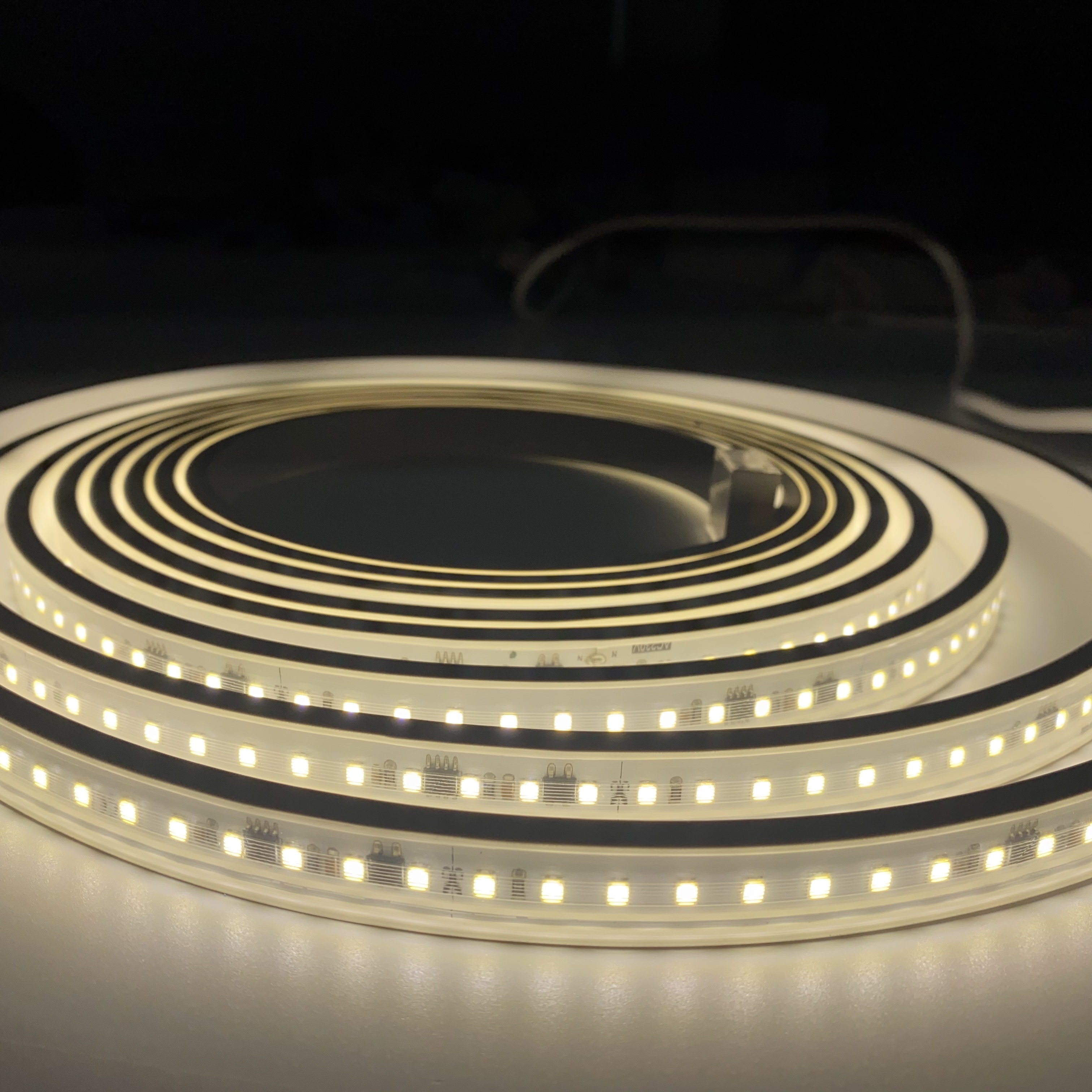 220V Flexible LED Strip Light