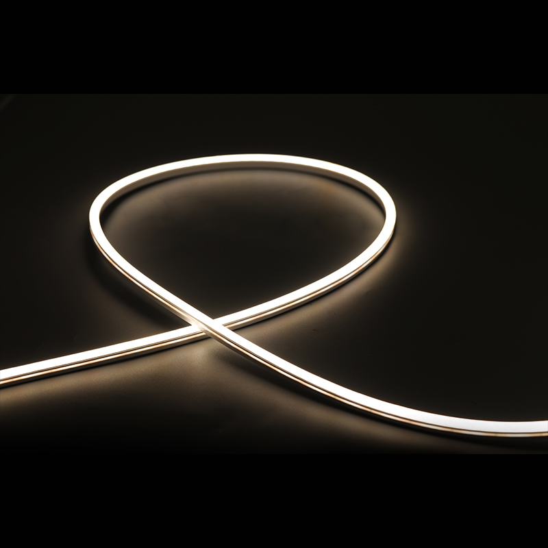 LED Neon Flexible HM-08*17mm Waterproof IP67