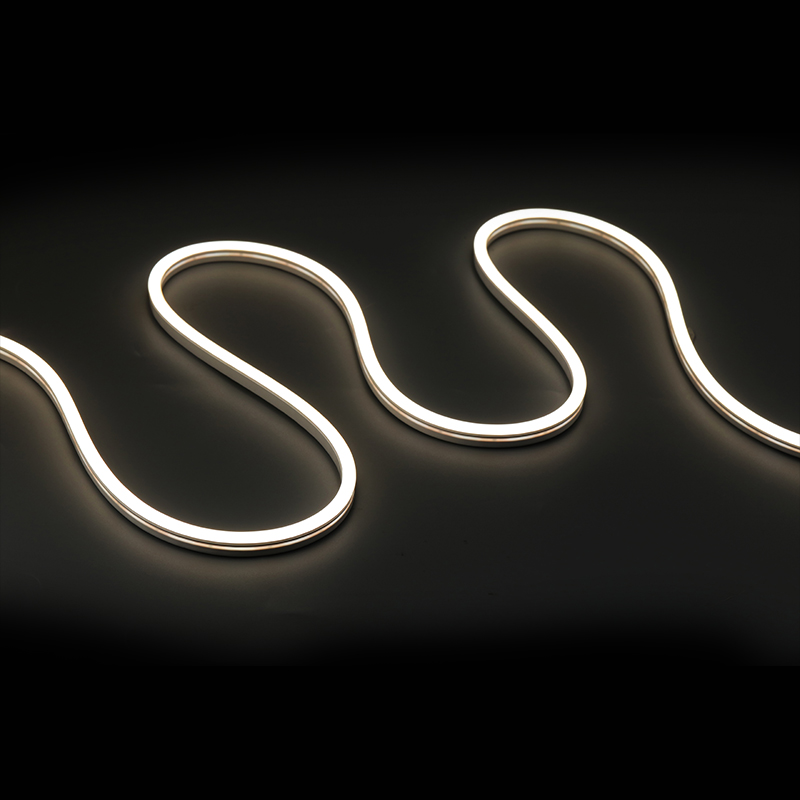 LED Neon Flexible HM-08*17mm Waterproof IP67