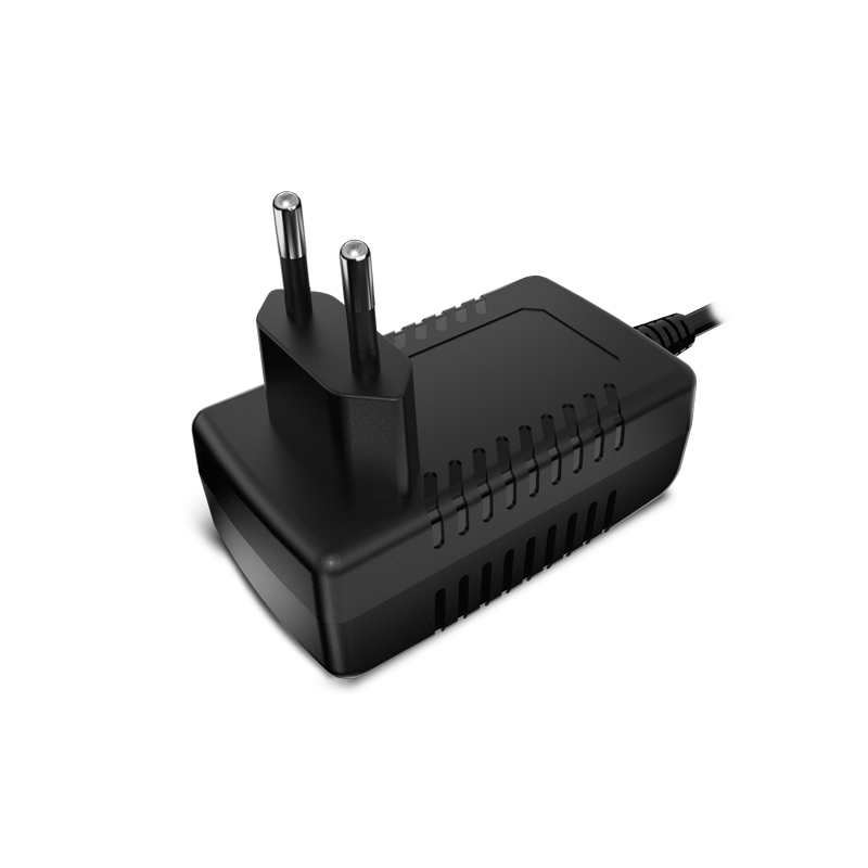 Power Supply-HM-18W Series Plug in Switching Power Adapter