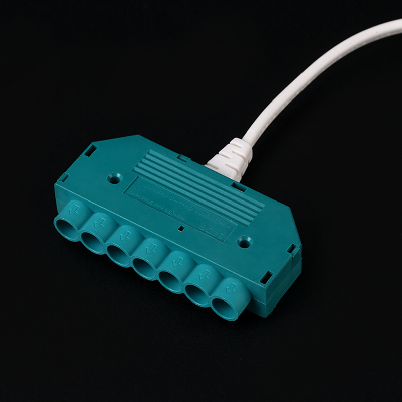 DC connecting cable-HM-24D6 adapter junction box