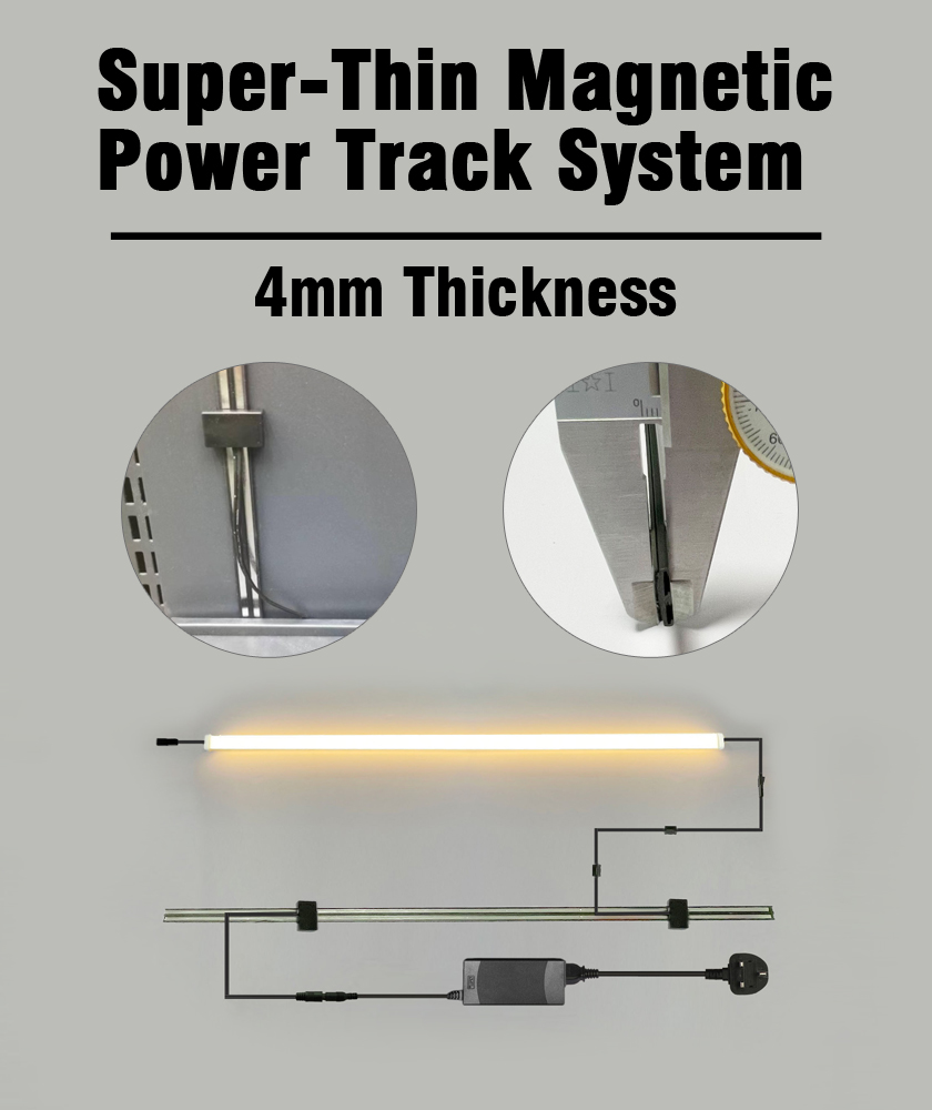 Led strip manufacturer - Armor Lighting