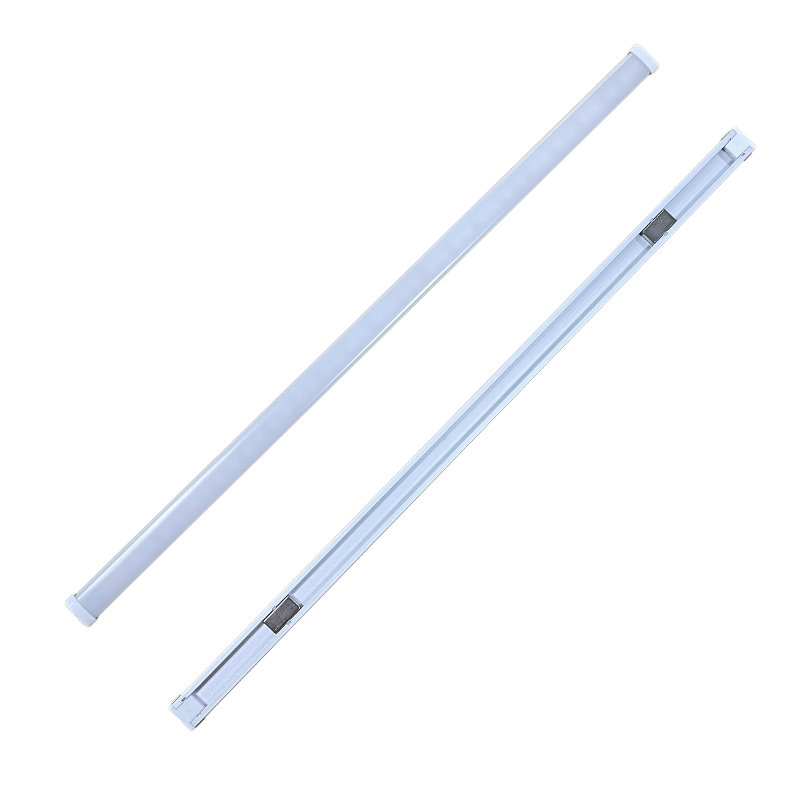 Low Temperature Super Slim Magnetic LED Shelf Lighting