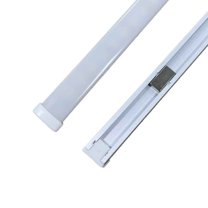 Low Temperature Super Slim Magnetic LED Shelf Lighting