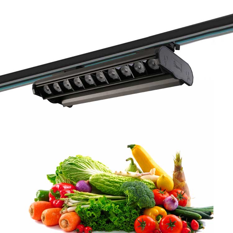 LED Linear fresh light-HM-P402