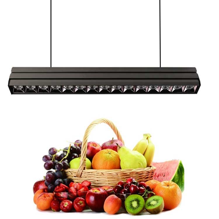 LED Linear fresh light-HM-P601
