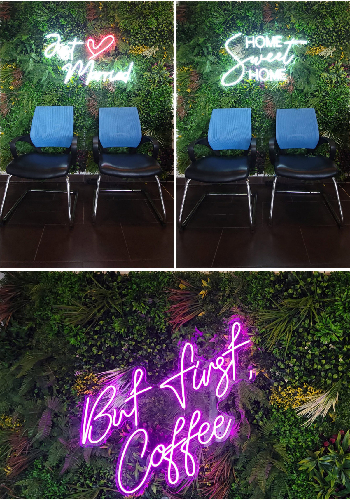 LED Custom Neon Sign