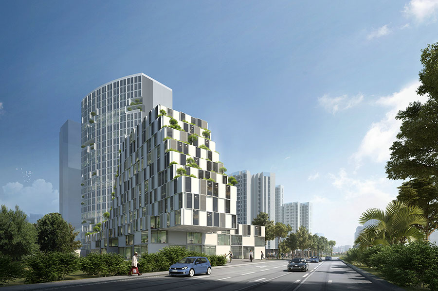 3d Rendering And 3d Visualization Service What Is The Difference