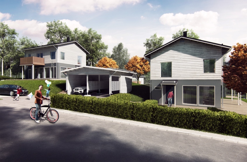 What is 3D Architectural Visualization?