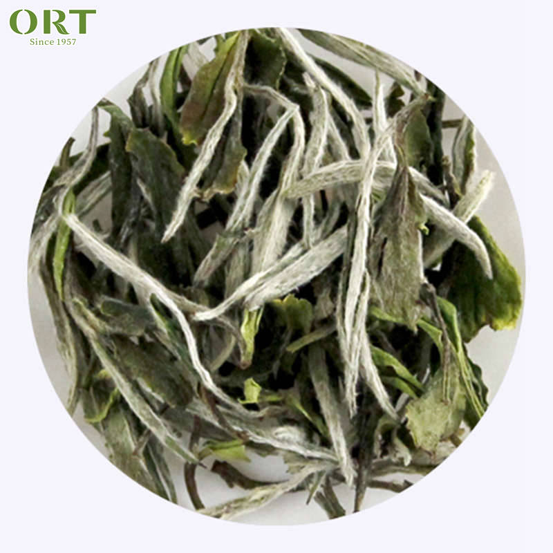 White Peony /Pai Mu Dan White Tea