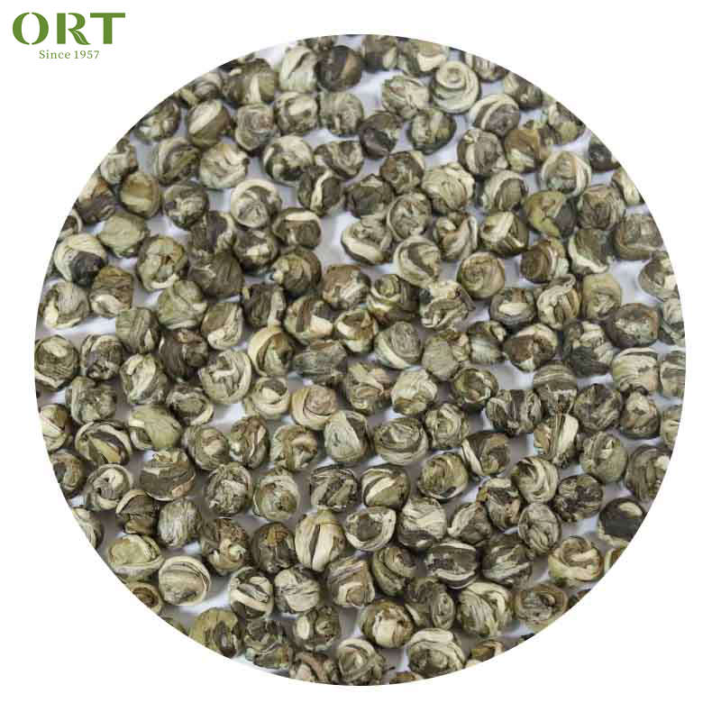 Jasmine Dragon Pearl /Jasmine Longzhu Tea