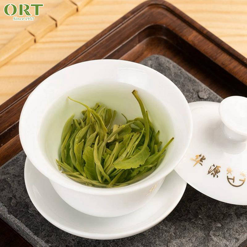 Bi Luo Chun/ Green Snail Spring Tea