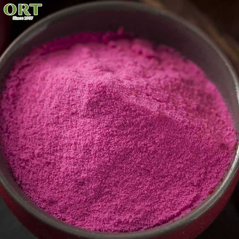 Red Dragon Fruit/ Pitaya Powder