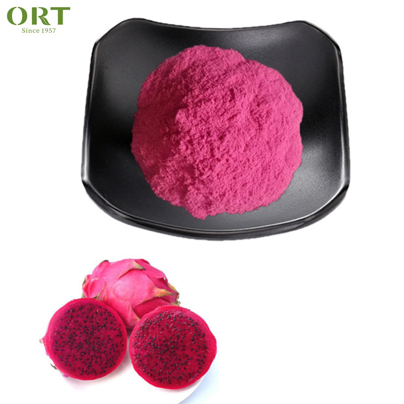 Red Dragon Fruit/ Pitaya Powder
