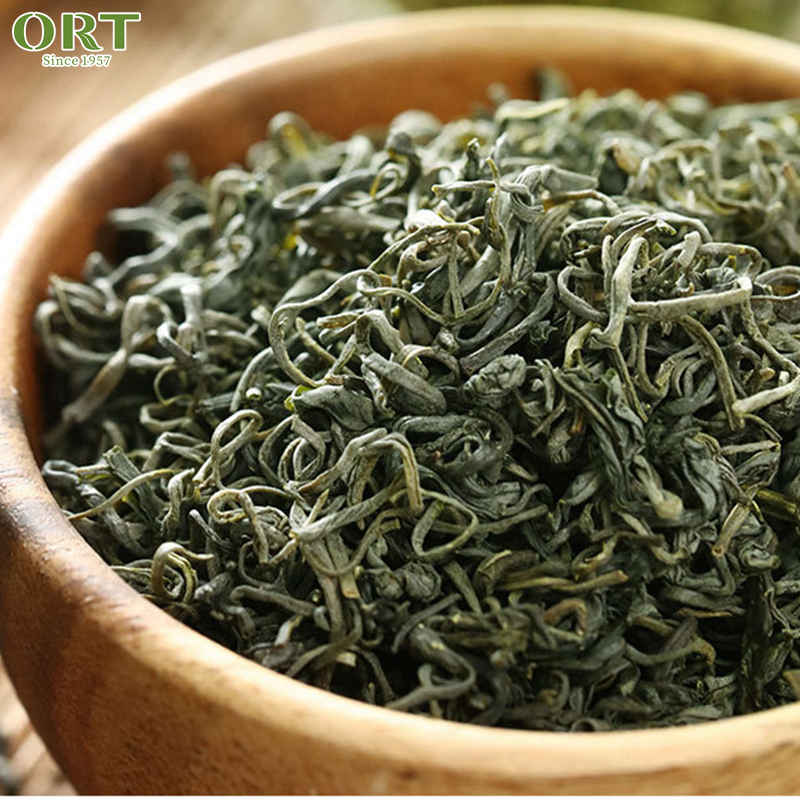 Cloud & Mist Xiang Cha Lu Shan Yun Wu Green Tea