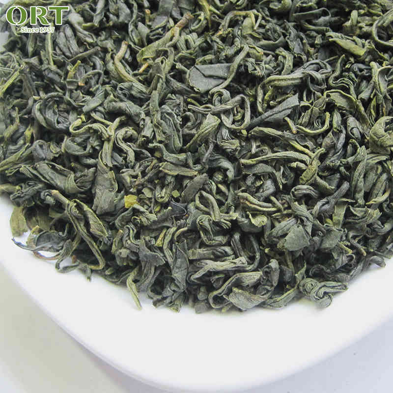 Cloud & Mist Xiang Cha Lu Shan Yun Wu Green Tea