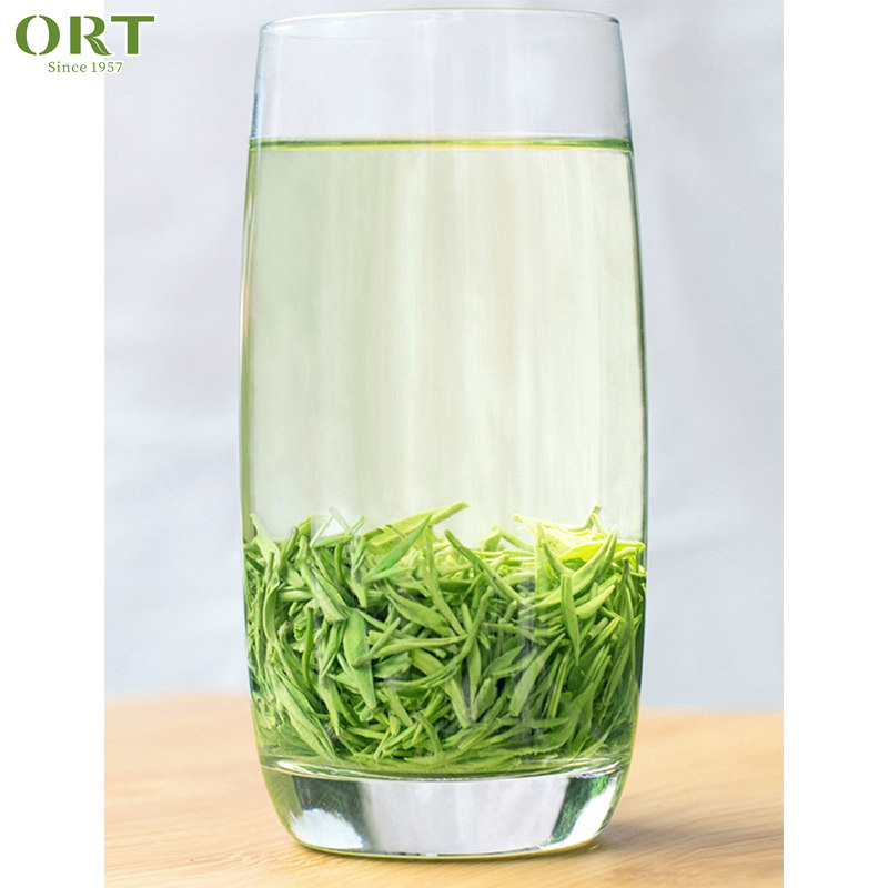 Cloud & Mist Xiang Cha Lu Shan Yun Wu Green Tea