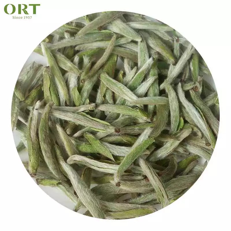 What Is a Good White Tea?