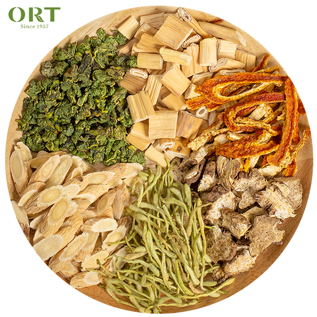 Mint flavor Green Tea tablets