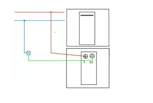 Difference between One Way and Two Way Electrical Switches Difference between One Way and Two Way Electrical Switches