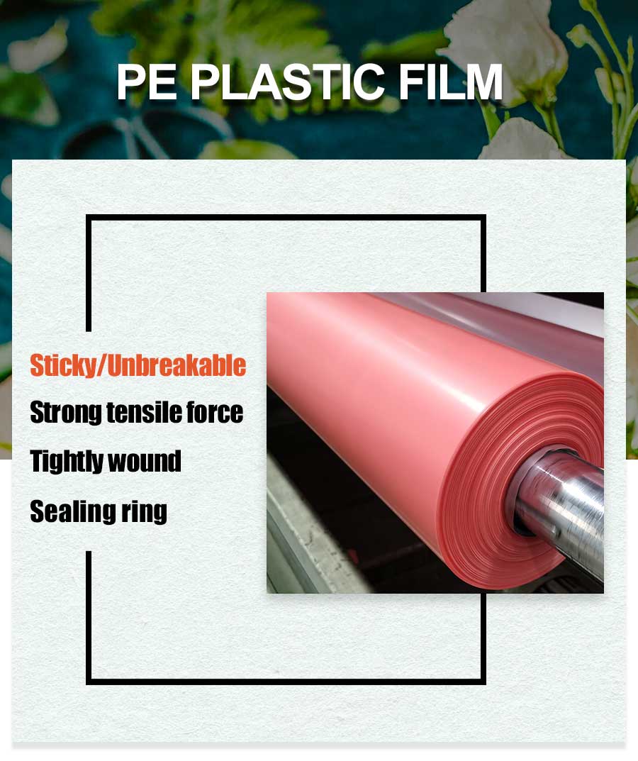 Fire Retardant Film