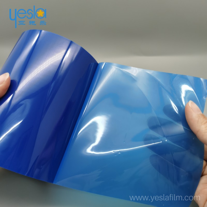 Window protective film, Stone Protection Film, Release Liner