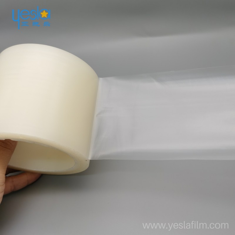 CPP 보호 필름 자체 접착 테이프