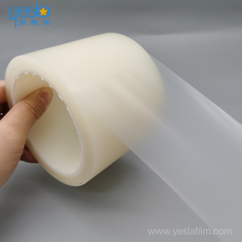 CPP Protective Film Self-adhesive Tape