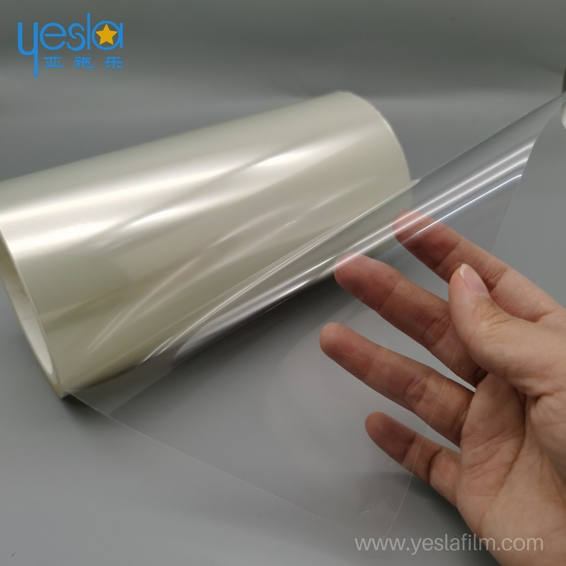 Polyethylene Films